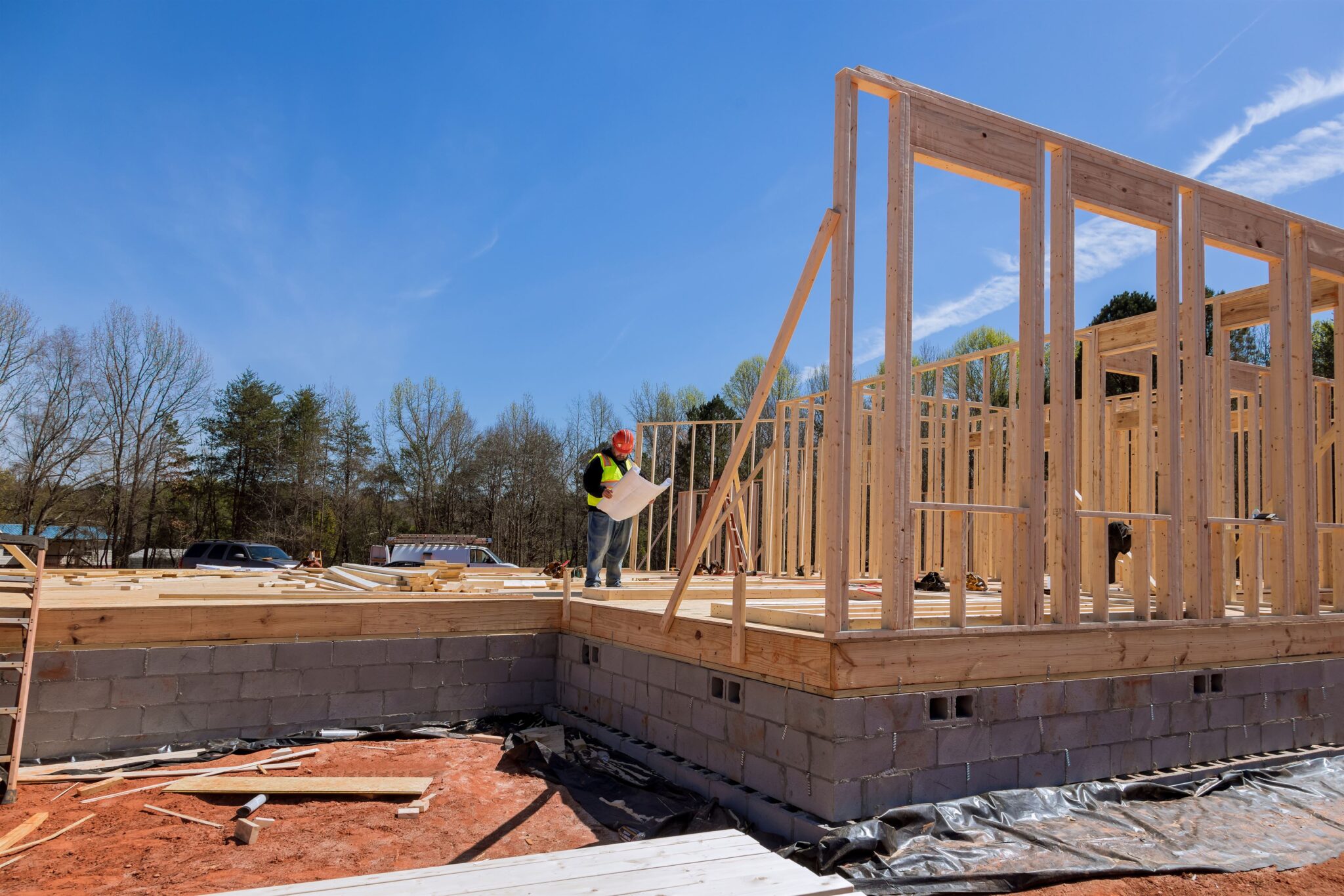 What Is DPC In Building Construction? Purpose, Types & Installation ...