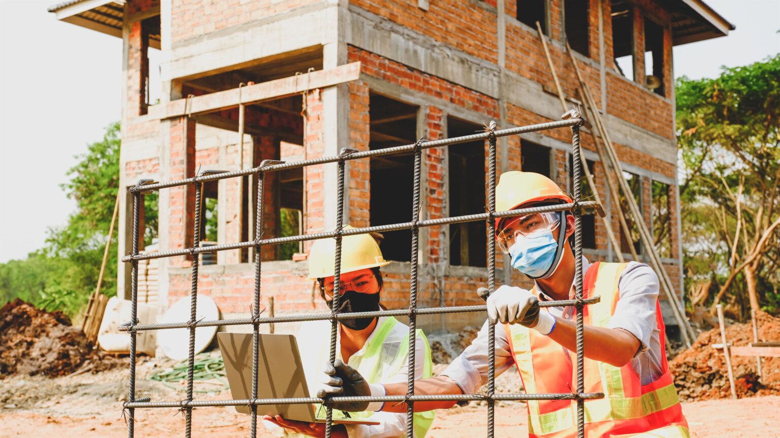 What Is DPC In Building Construction? Purpose, Types & Installation ...