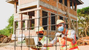 What Is DPC In Building Construction? Purpose, Types & Installation ...