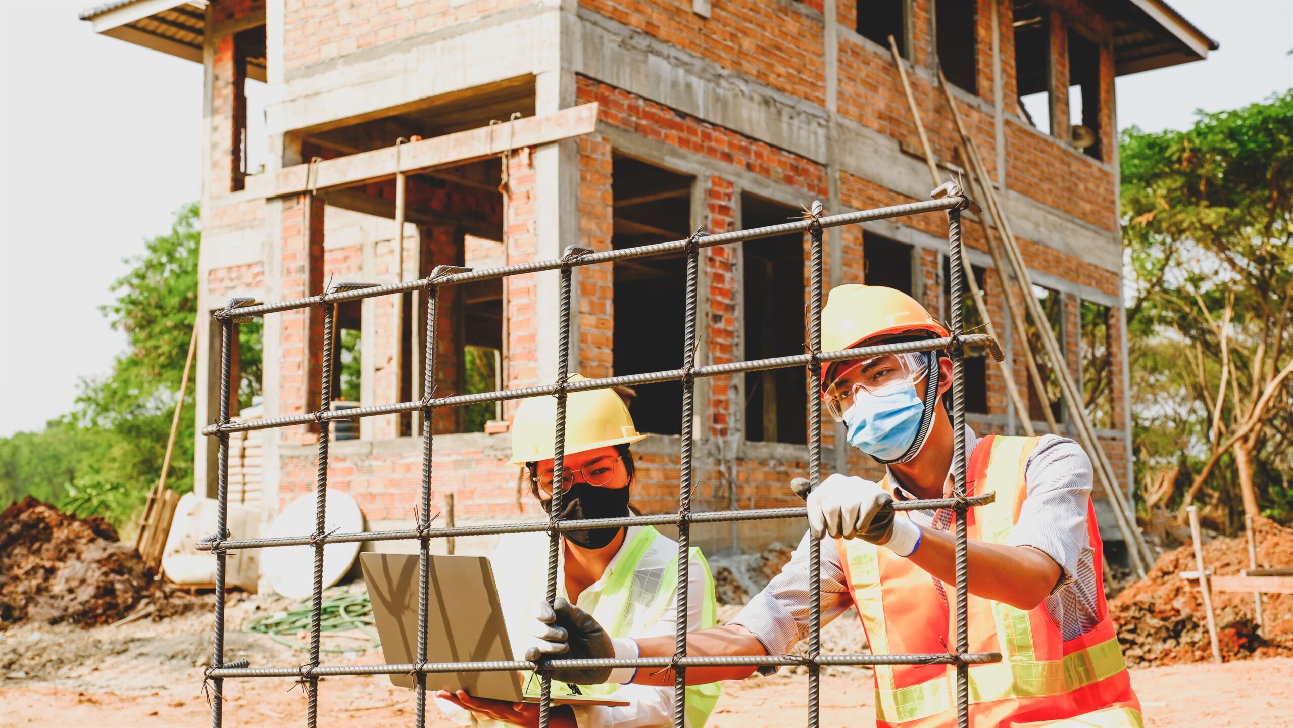 What Is DPC In Building Construction? Purpose, Types & Installation ...